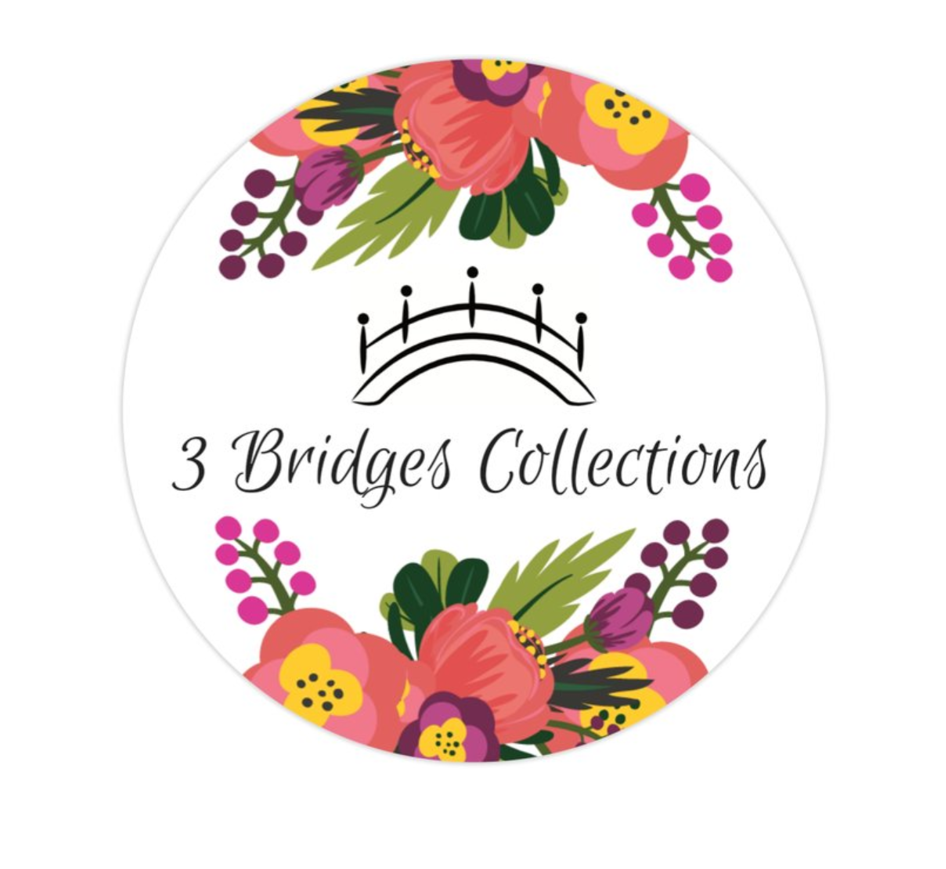 Home | 3 Bridges Collections